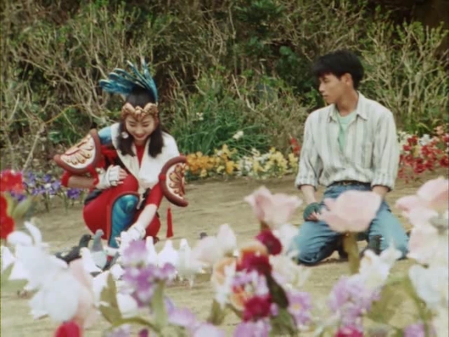 Daigo (Dairanger) image
