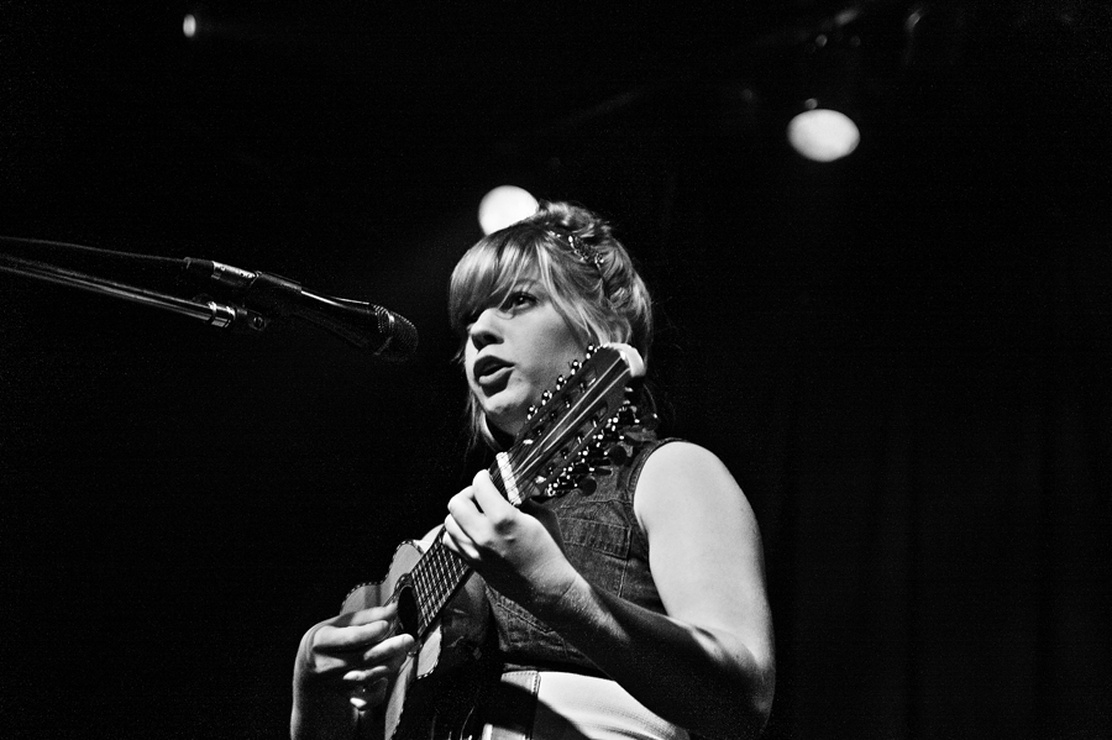 Picture of Basia Bulat