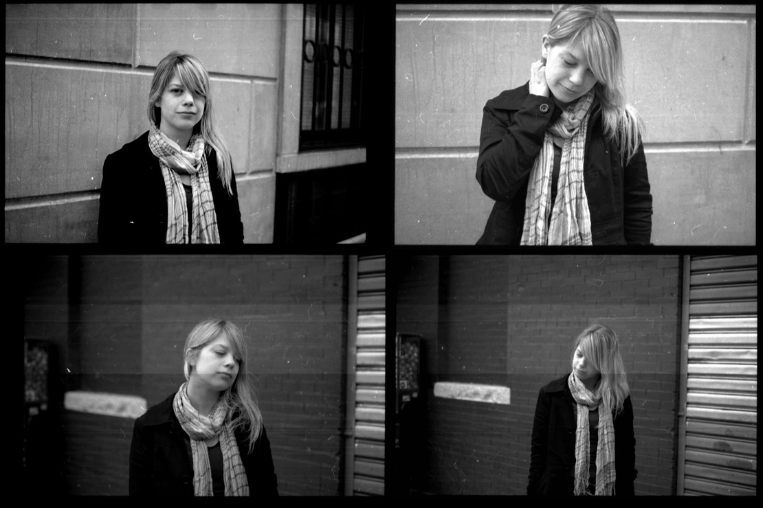 Picture of Basia Bulat