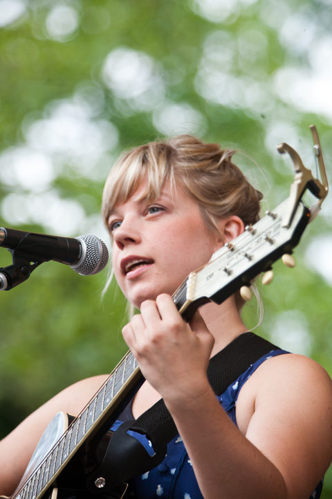 Image of Basia Bulat