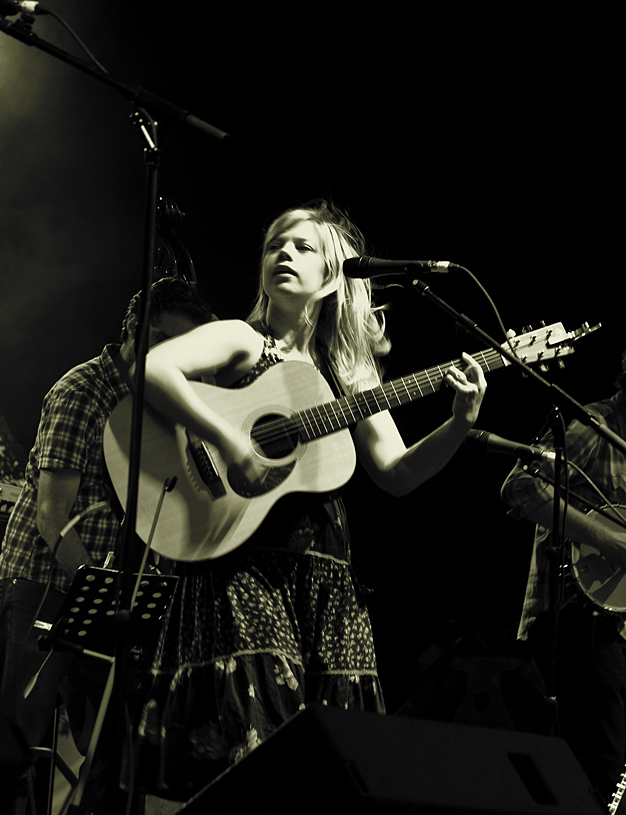 Picture of Basia Bulat