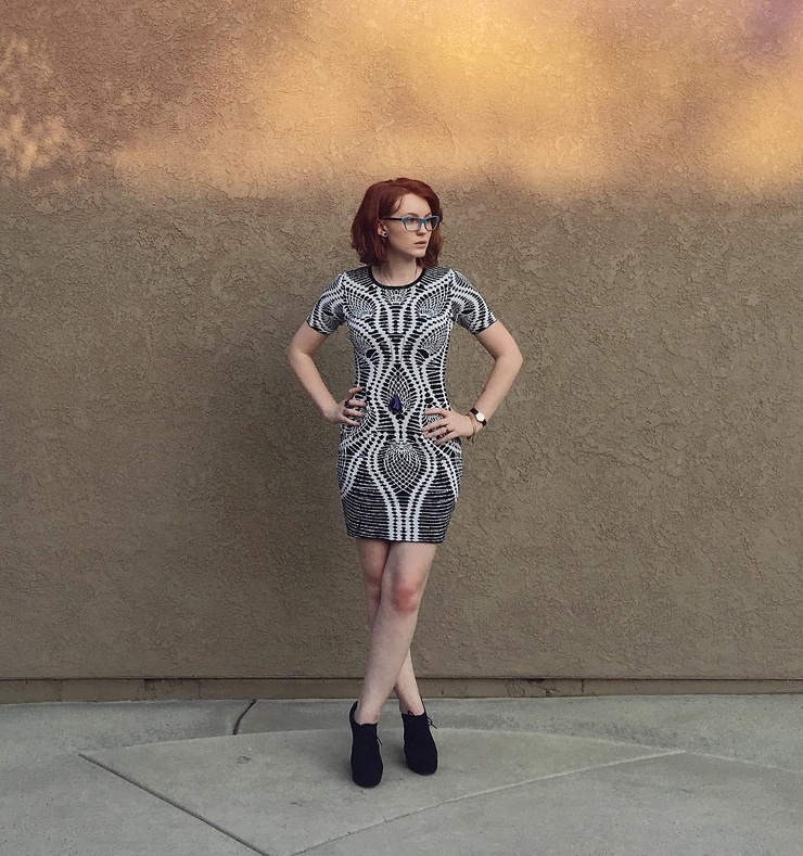 Picture of Eden Davis