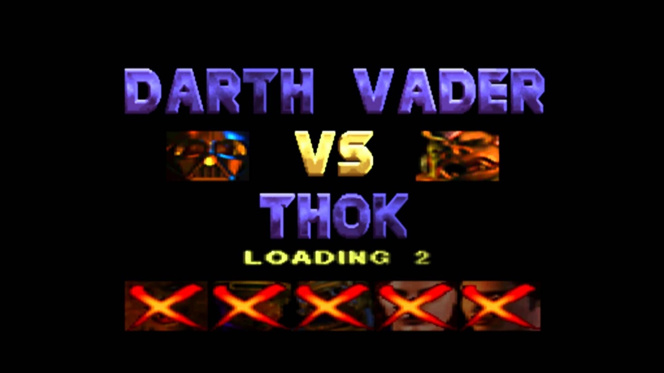 Picture of Star Wars: Masters Of Teras Kasi