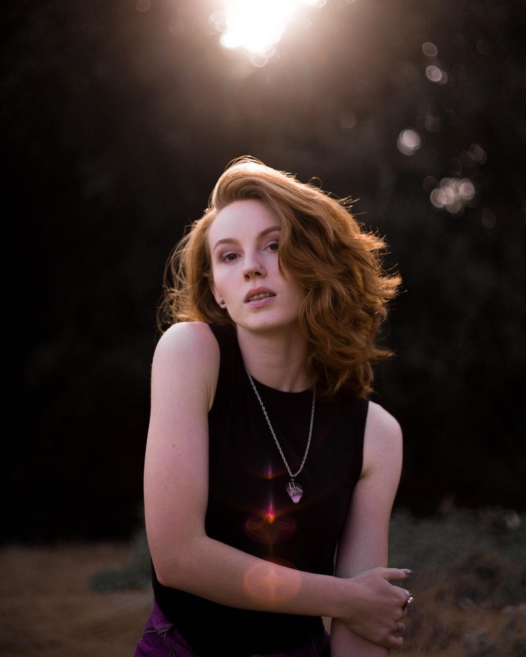 Picture of Eden Davis