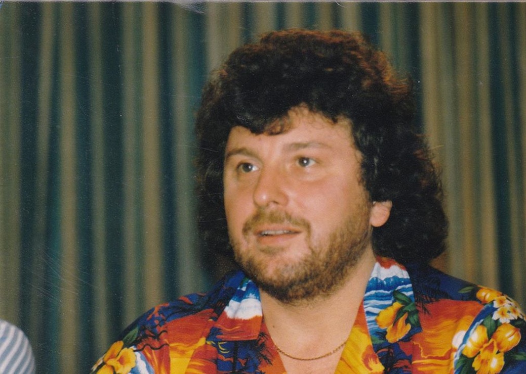 Picture of John Nathan-Turner