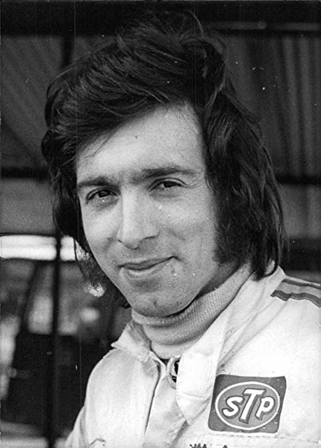 Picture of Valentino Musetti