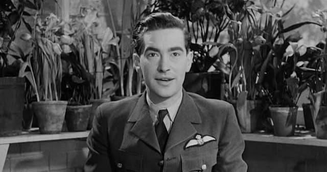 Picture of Peter Forbes-Robertson