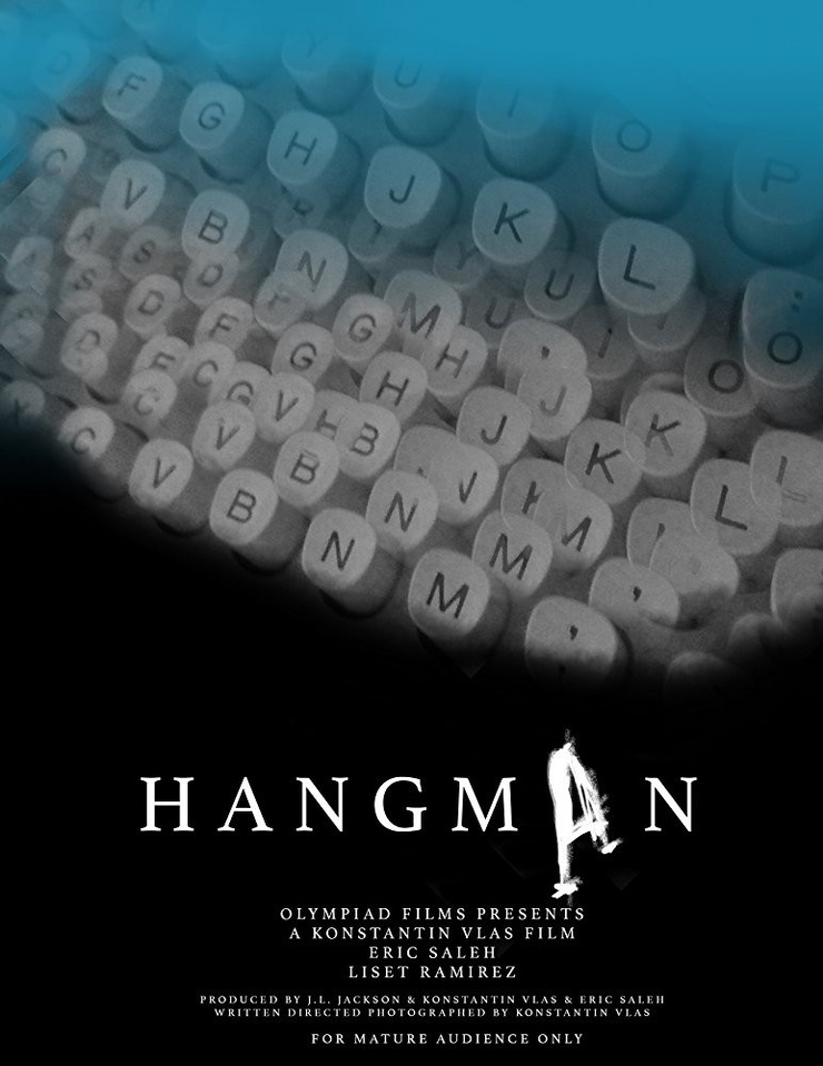 Picture of Hangman (2017)