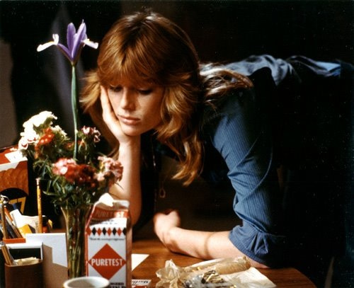 Picture of Patti Hansen