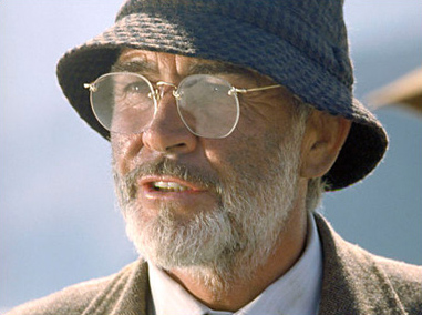 Picture of Sean Connery