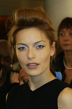 Rie Rasmussen picture