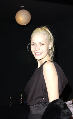 Rie Rasmussen picture