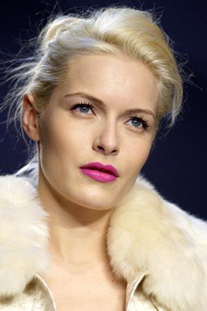 Picture of Rie Rasmussen