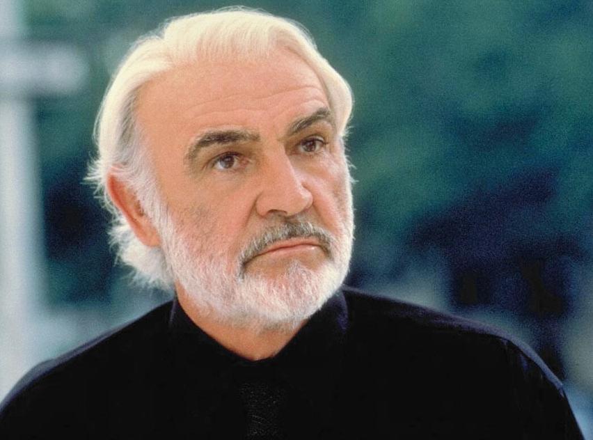 Picture of Sean Connery