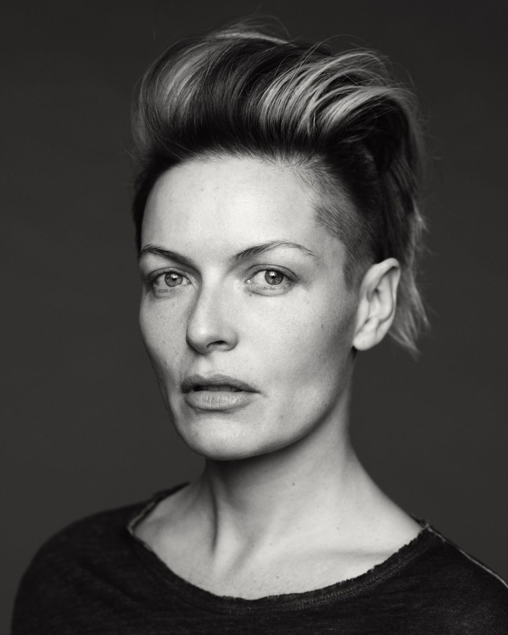 Picture of Rie Rasmussen