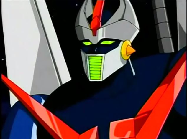 Picture of Megas XLR