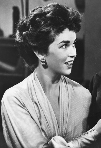 Picture of Dawn Addams