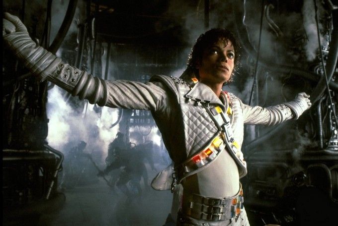 Captain EO picture