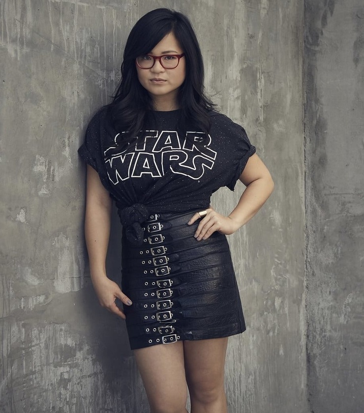 Picture of Kelly Marie Tran