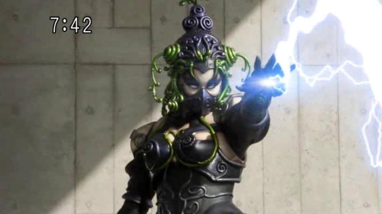 Picture of Metal Alice