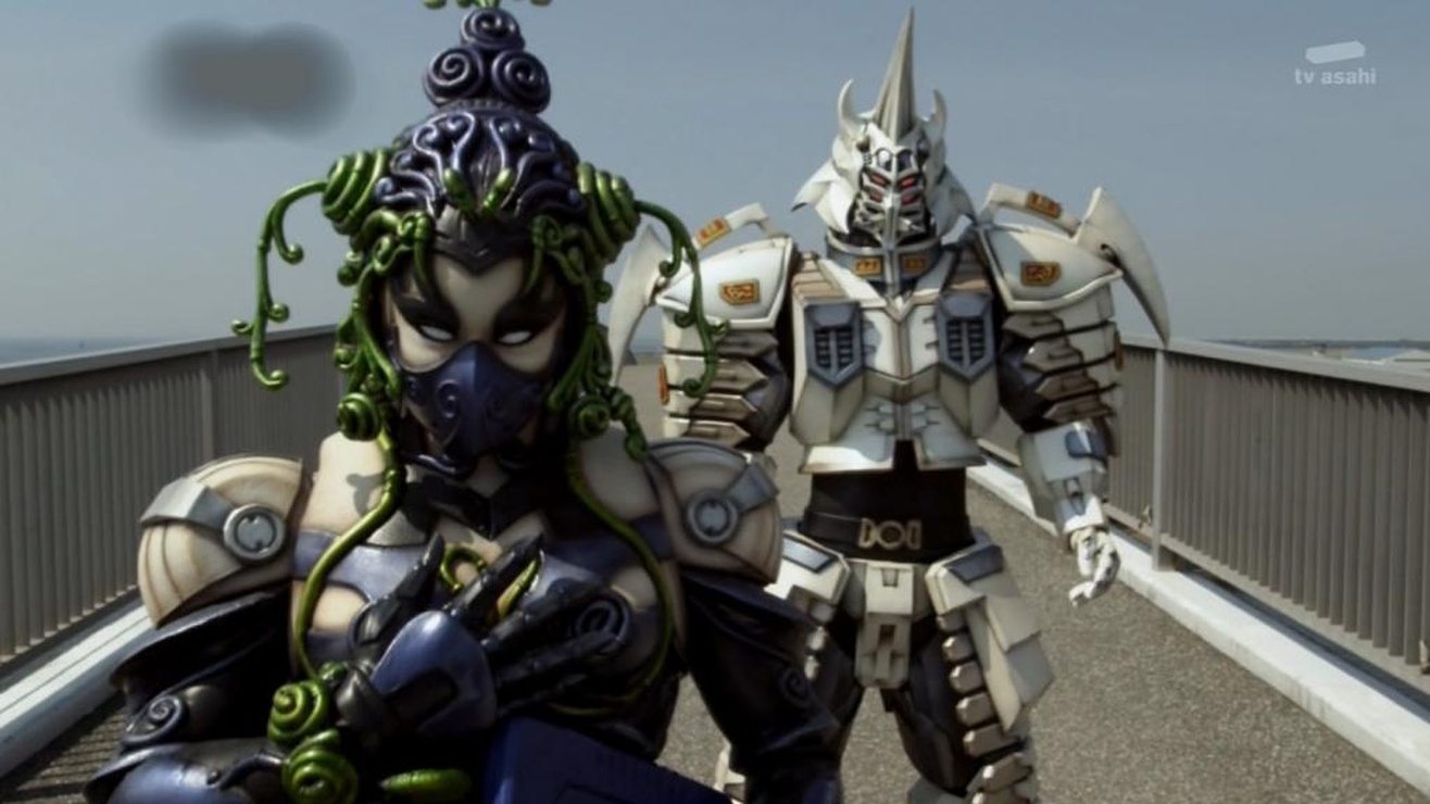 Picture of Metal Alice