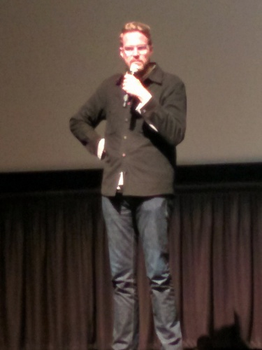 Picture of Patrick Brice