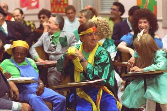 Picture of Escolinha do Professor Raimundo (1990- )