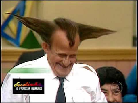 Escolinha do Professor Raimundo (1990- ) image