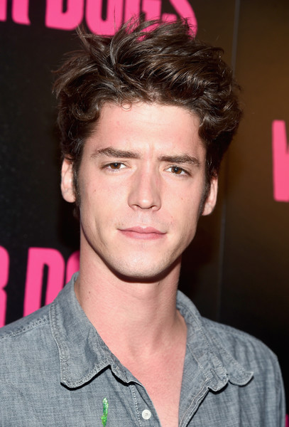 Picture of Pico Alexander