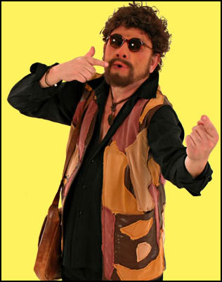 Image of Escolinha do Professor Raimundo (1990- )