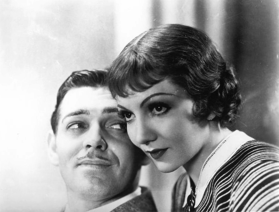 Picture of It Happened One Night