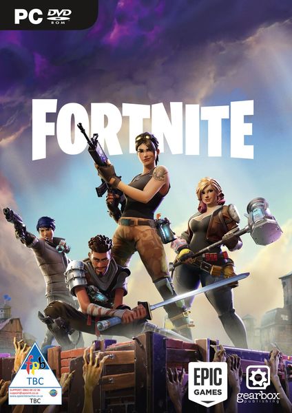 Picture of Fortnite