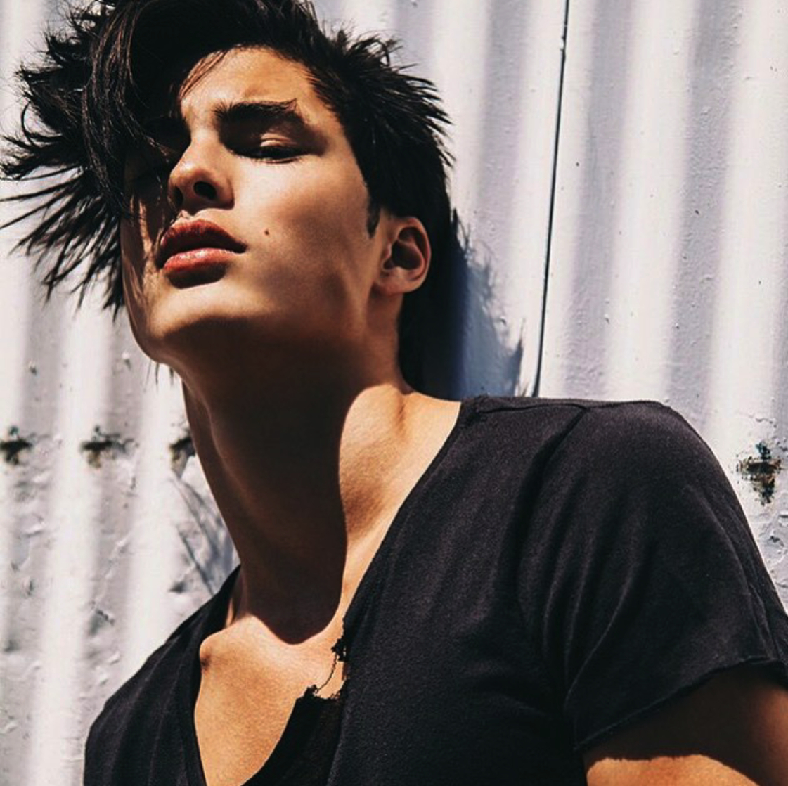 Aaron Bernards picture
