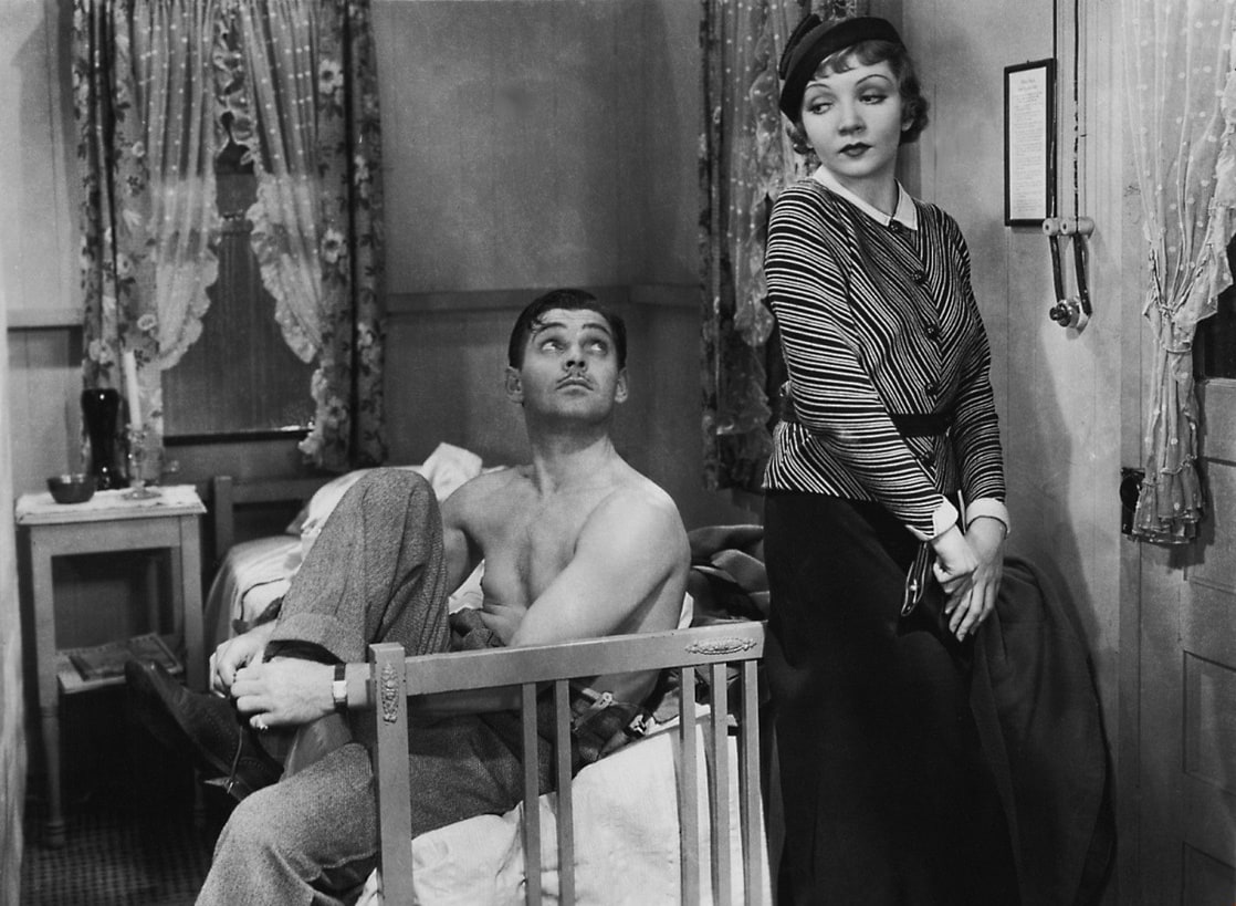 Picture of It Happened One Night