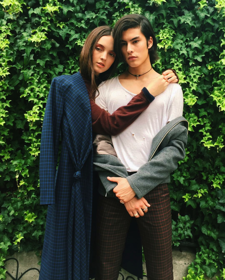 Picture of Aaron Bernards