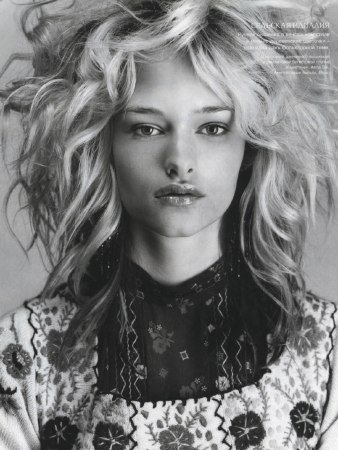 Picture of Nadine Strittmatter