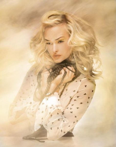 Picture of Nadine Strittmatter
