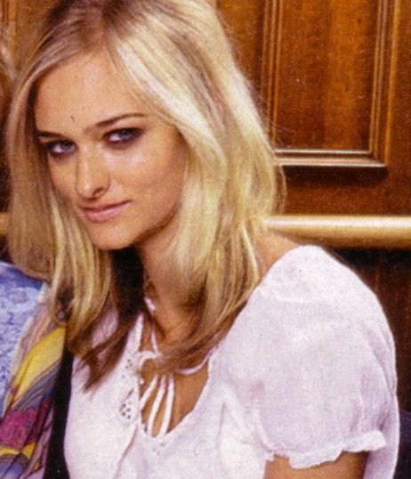 Picture of Nadine Strittmatter