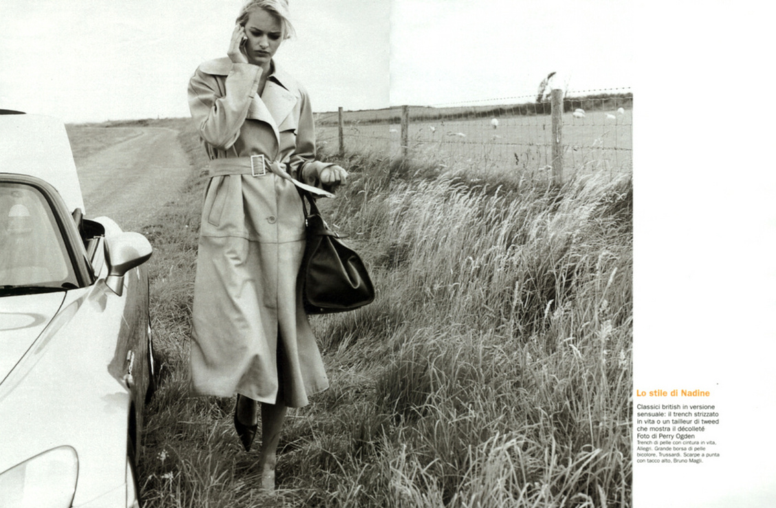 Nadine Strittmatter image