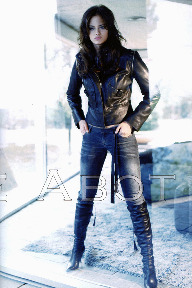 Picture of Nadine Strittmatter