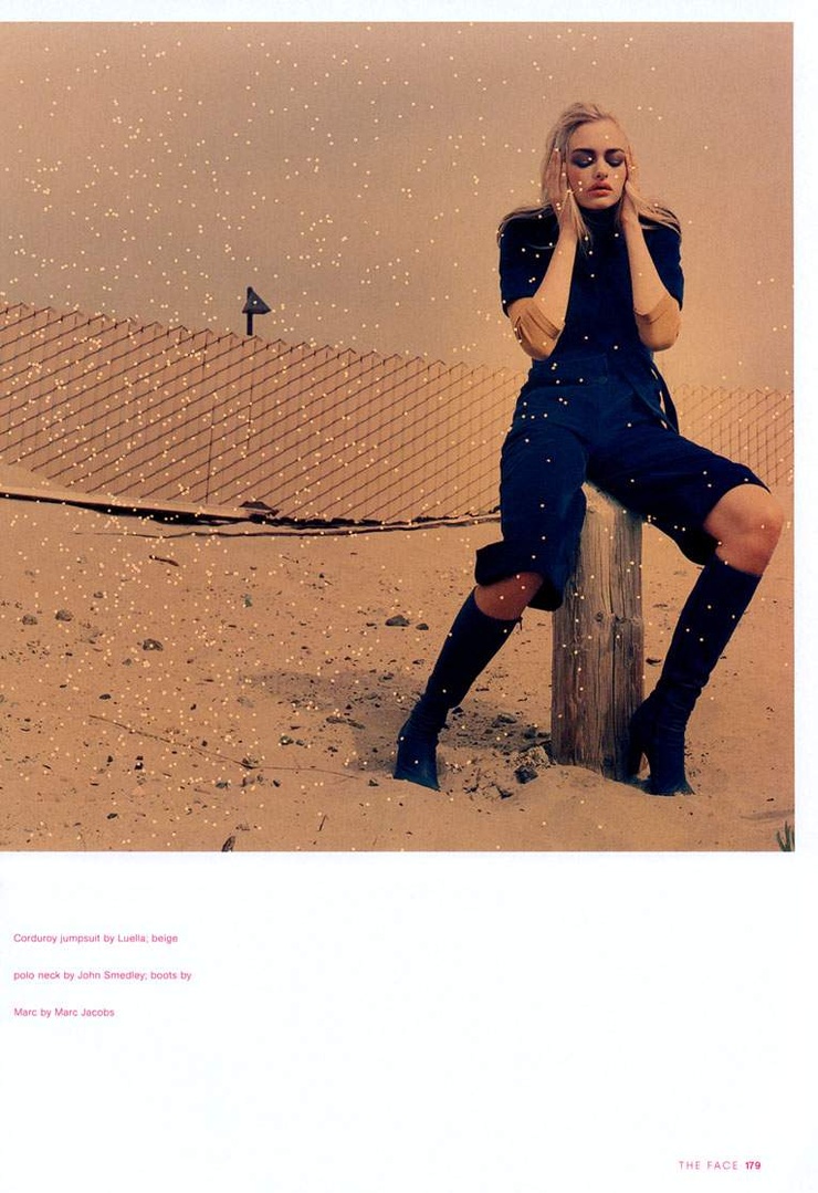 Image of Nadine Strittmatter