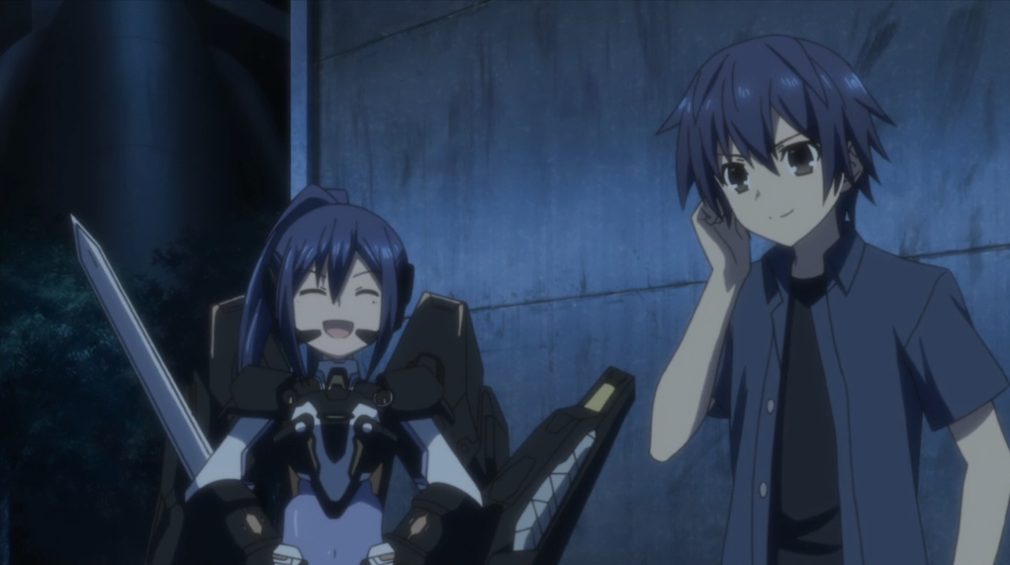 Picture of Date a Live II