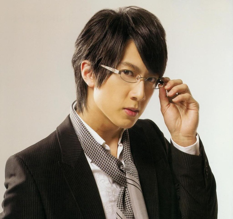 Picture of Chun Wu