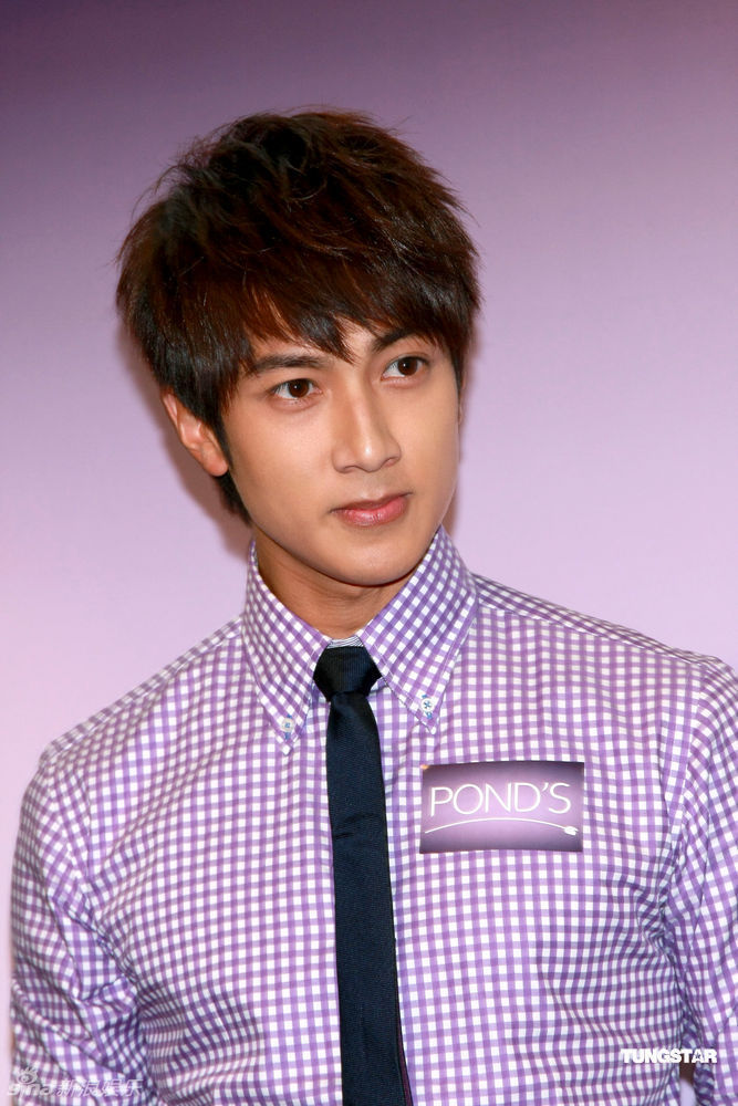 Picture of Chun Wu