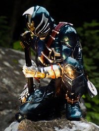 Picture of Tomizo "Todoroki" Todayama