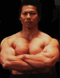 Picture of Bolo Yeung