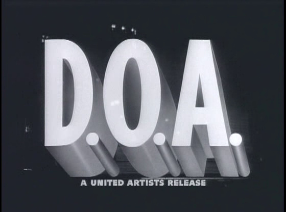 Picture of D.O.A. (1949)