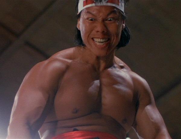 Picture of Bolo Yeung