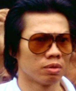 Picture of Bolo Yeung