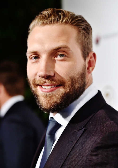 Picture of Jai Courtney